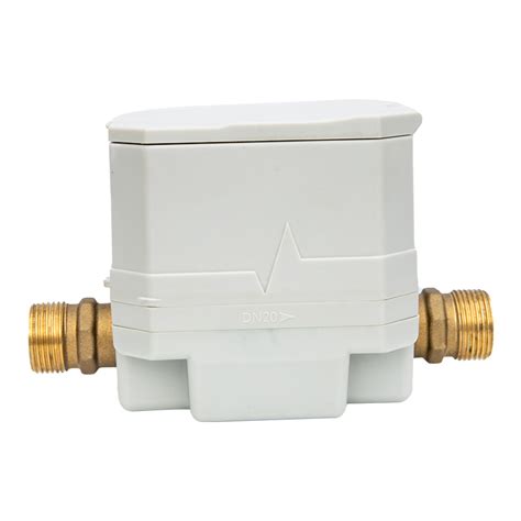 china water meter with pulse output manufacturers and suppliers younio