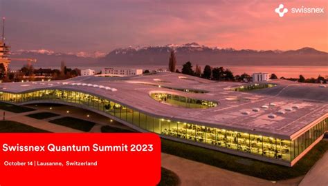Happening Now At Epfl École Polytechnique Fédérale De Lausanne Epfl Center For Quantum
