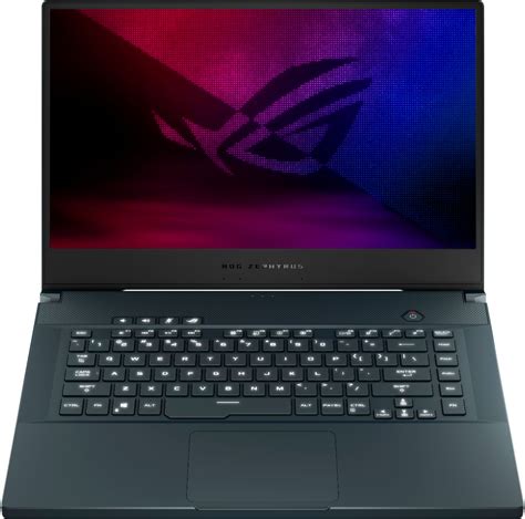 Questions And Answers Asus Rog Zephyrus M Gaming Laptop Intel Core I Gb Memory