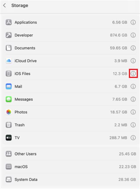 How To Fix The Your Startup Disk Is Almost Full Error On Mac