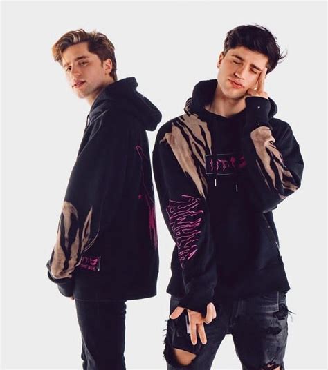 Twins In Elite Relitenetflix