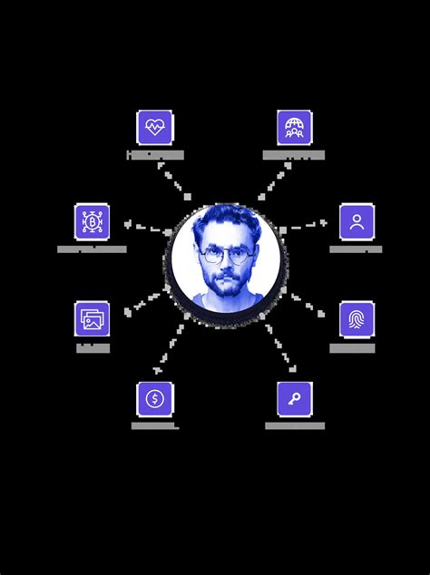 Decentralized Data Vault Eliminates The Risk Of A Data Breach