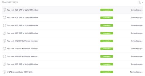 5 Fee Not Always Sent · Issue 7425 · Bravebrave Browser · Github