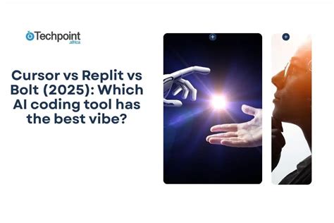 Cursor Vs Replit Vs Bolt Which AI Coding Tool Has The Best Vibe