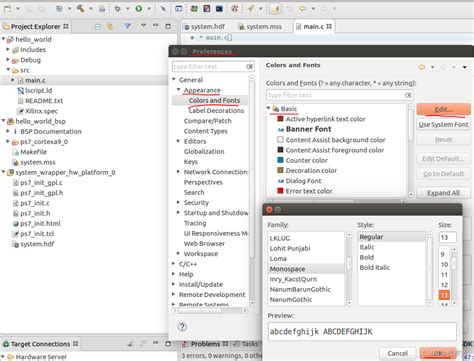 Zynq之嵌入式开发01——helloworld实验zynq Helloworld Csdn博客