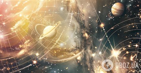 Гороскоп для всіх знаків на травень кому прогнозують неприємності Oboz Ua