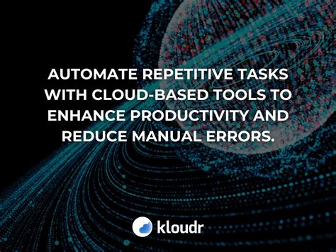 Kloudr On Linkedin Workflowwednesday Productivity Automation