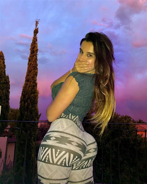 Teddy Moutinho Is My Favorite Big Booty Goddess To Goon To I Jerk To