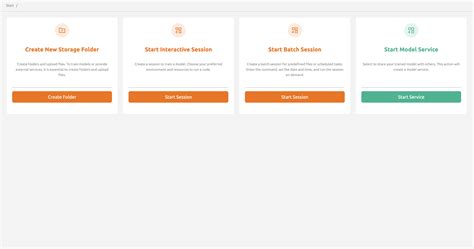 start page — backend ai webui user guide 25 05 documentation