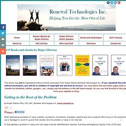 NLP Dannync Pearltrees