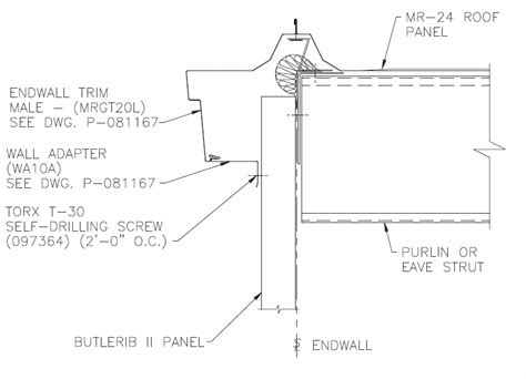 Having A Hard Time Installing Gutters To 18 Steel Beams Diy Home