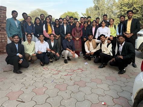 Orientationcourse Cajourney Learningexperience Skilldevelopment Yash Mehta