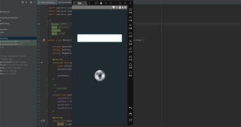 Android 语音播报之项目实战 Csdn博客