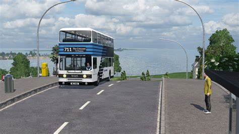 Nse Class 321 At Northampton On A Stopper To Birmingham New Street R