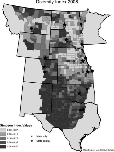 Diversity Index Download Scientific Diagram