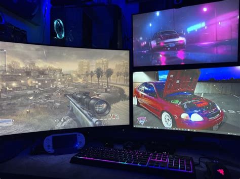 Out The Map On Cod4 Trickshotting R 360hacks