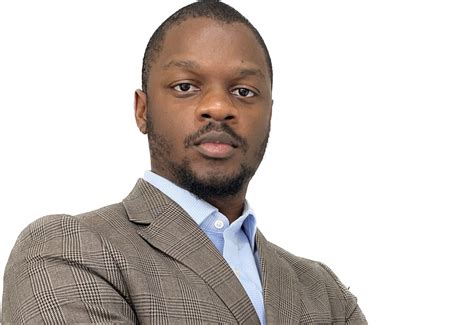 Technology Fast Becoming Heartbeat Of Nigerias Financial System