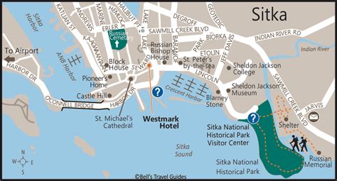 Alaska Maps The Best City Town And Highway Maps Of Alaska