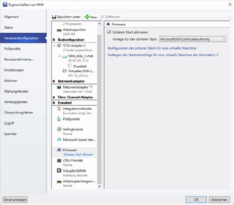 Linux Unter Hyper V Funktionen Und Tipps