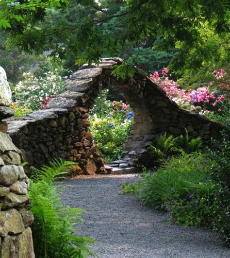Stunning Creative Diy Garden Archway Design Ideas Garden Archway