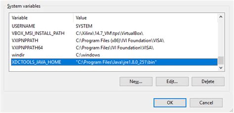 Ccstms320f28335 Rtos Xdctoolsjavahome Not Set Error When Running