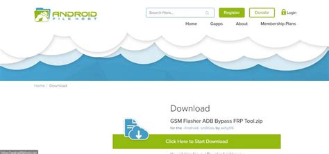 Bypass Frp With Pc Software Free Complete Guide