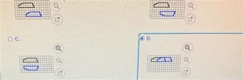 Solved The Glide Reflection Is Defined By The Glide Arrow