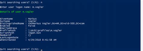 Must Have Powershell Tool For Sysadmins Cr Tech