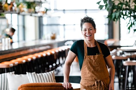 Chef Stephanie Izard Boka Restaurant Group