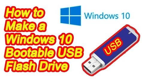 របៀបធ្វើ USB Flash Drive ទៅជា Windows Bootable | How to make USB Flash Drive to Window Bootable ...