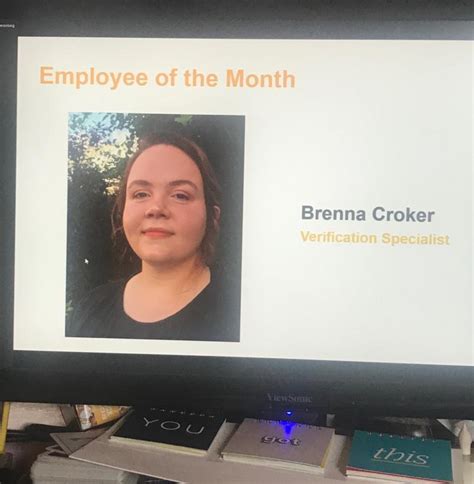 brenna croker on linkedin workfromhome