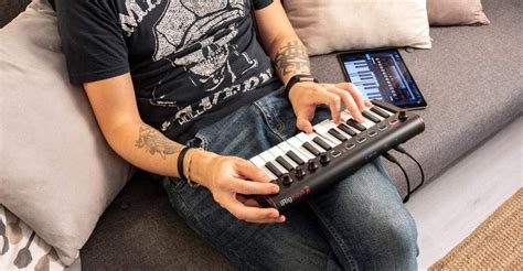 Best Midi Keyboards For Ipad And Mac 2023 Edition 9to5mac