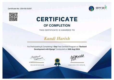 Kandi Harish On Linkedin Django Webdevelopment Python