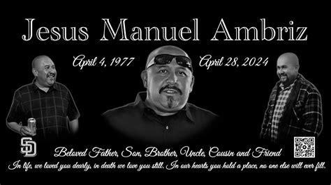 Jesus Manuel Ambriz Youtube