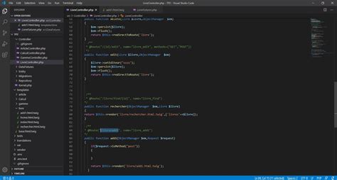 Symfony How To Fixcannot Autowire Argument Em Of It