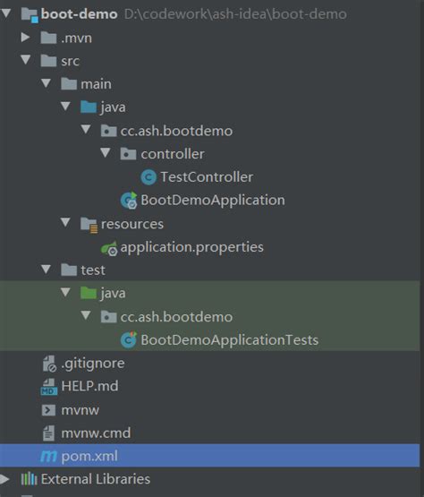 ideaspring initializr无web勾选maven方式搭建springboot项目jdk 创建springboot项目的版本不兼容问题 毁乐乖狂自有诪张 博客园
