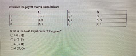 solved consider the following sequential game player 1