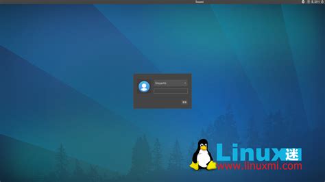 xebian debian 与 xfce 的完美结合 linux迷