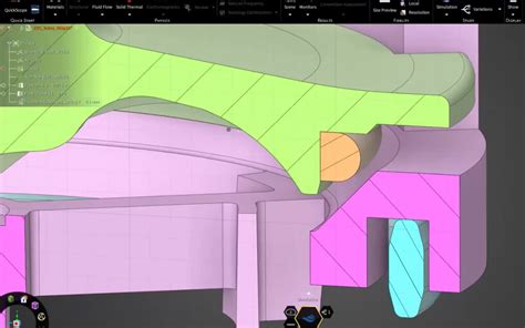 [video] Ansys 3d Design On Linkedin Engineering Design Release Ansys