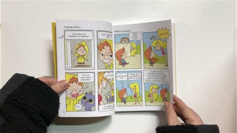 La Terrible Adèle Vol3 ¡la Culpa No Es Mía Youtube