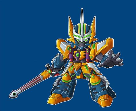 Gladion Webdiver Dennou Boukenki Webdiver Image By Trope 3897443