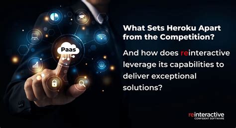 reinteractive on linkedin reinteractive heroku platformasaservice