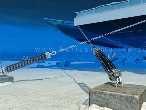 Anchor System From China Manufacturer Horizon