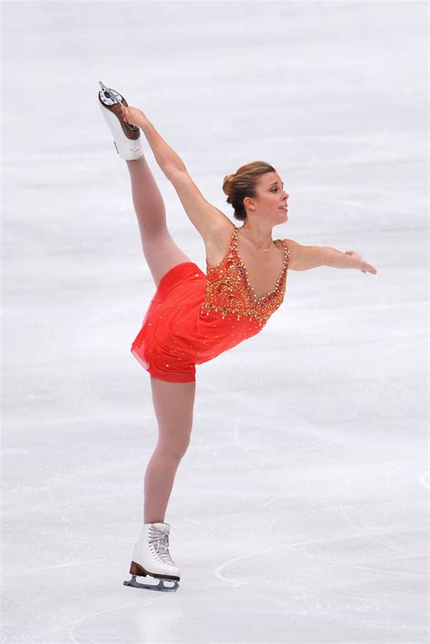 Ashley Wagner Bikini Gotceleb