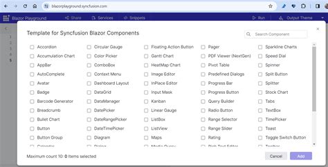 Whats New In Blazor 2023 Volume 4