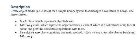 Solved Make Comments On My Code Based Of The Following Book Chegg