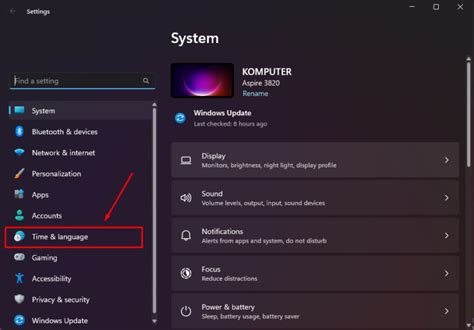 Как русифицировать Windows 11 поменять язык на русский скачать и