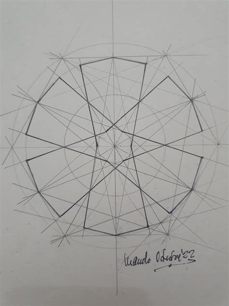 Pin En Geometria Geometría Dibujo Geométrico Geometrico