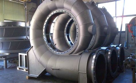 Technology Provider For Small Hydro Power Plants