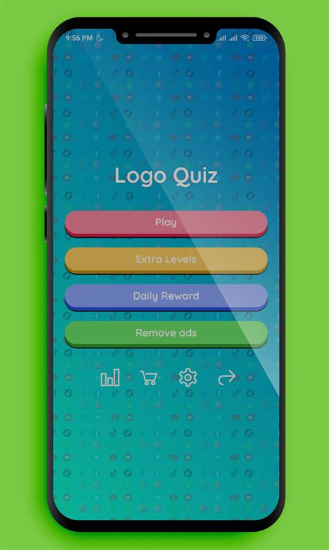 Logo Quiz Game Famous Brands For Android 無料・ダウンロード
